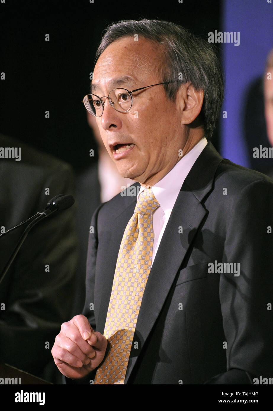 Stephen chu -Fotos und -Bildmaterial in hoher Auflösung – Alamy