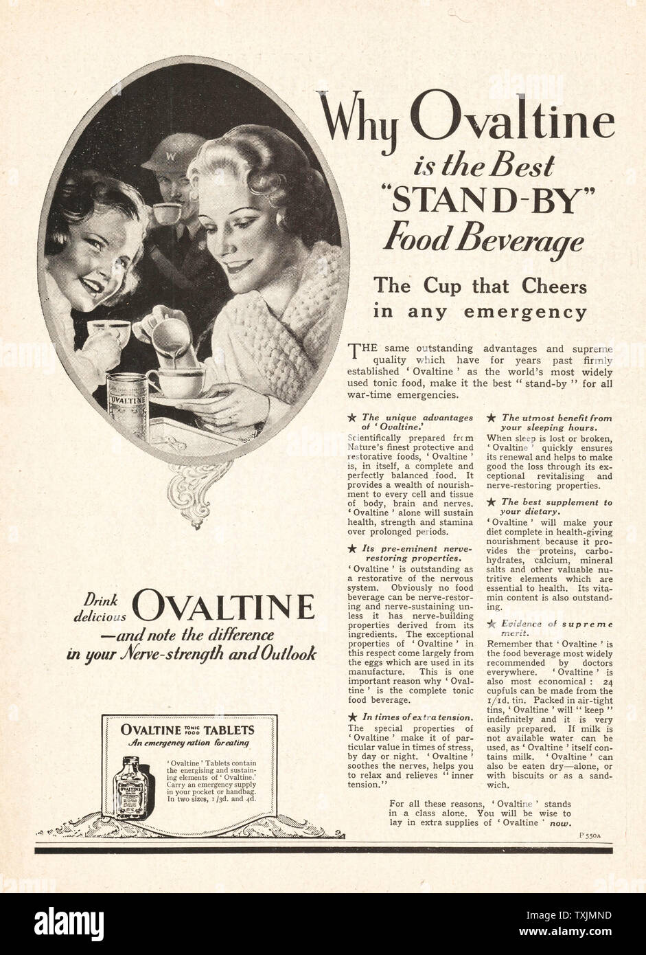 1940 uk -Fotos und -Bildmaterial in hoher Auflösung – Alamy