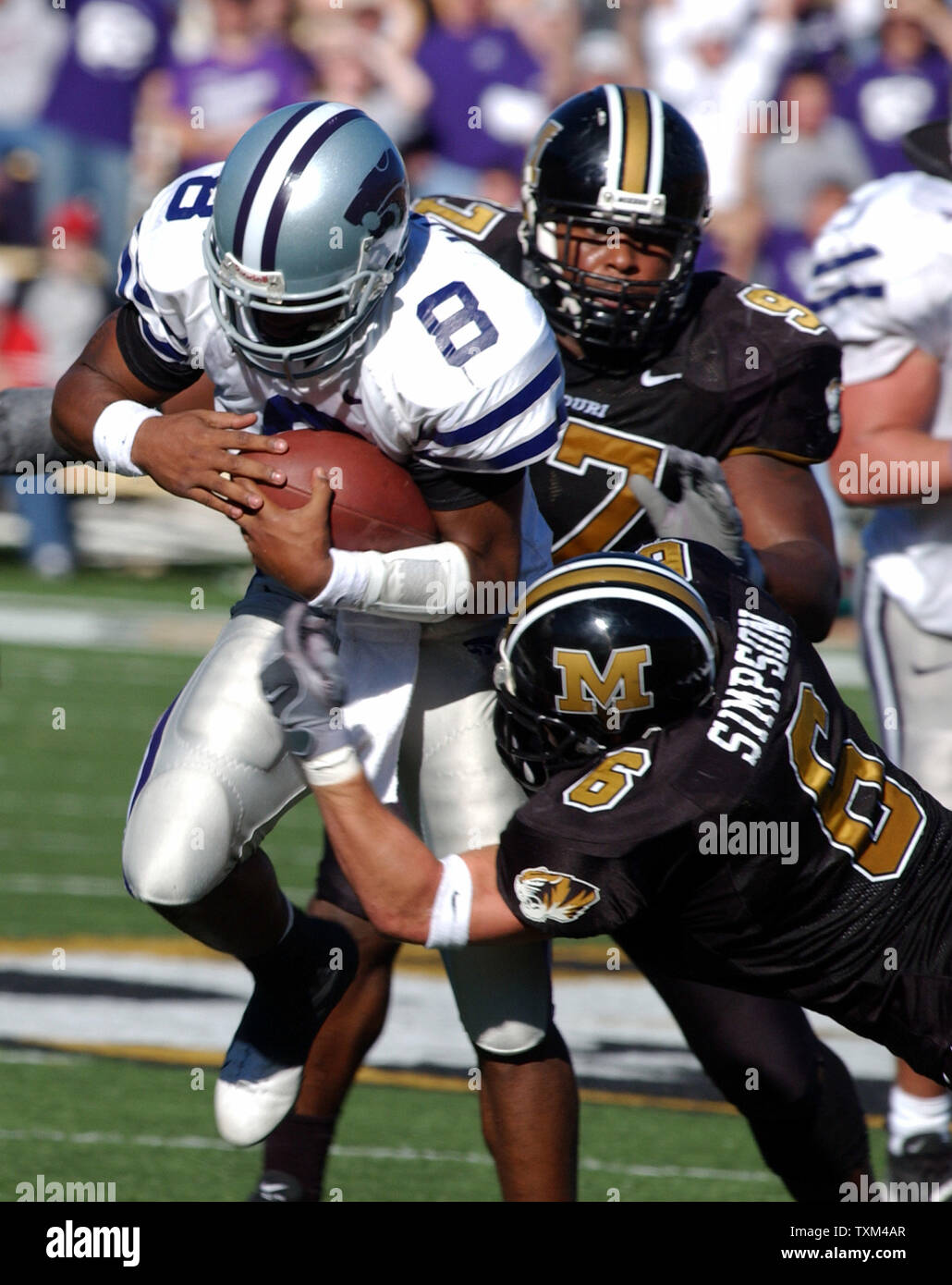 Jason simpson -Fotos und -Bildmaterial in hoher Auflösung – Alamy