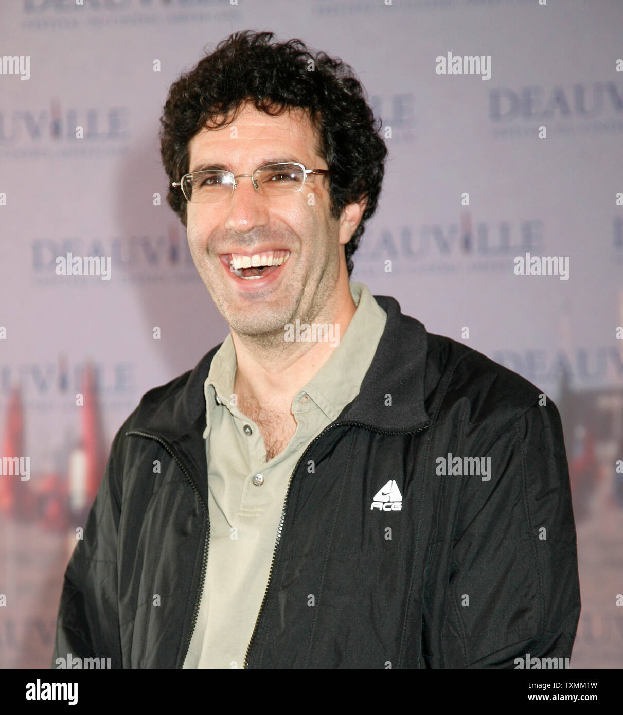 Jeffrey blitz -Fotos und -Bildmaterial in hoher Auflösung – Alamy