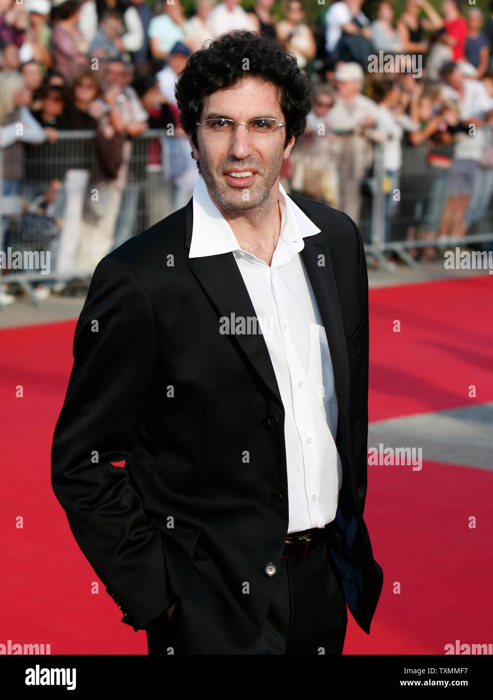 Regisseur jeffrey blitz -Fotos und -Bildmaterial in hoher Auflösung – Alamy