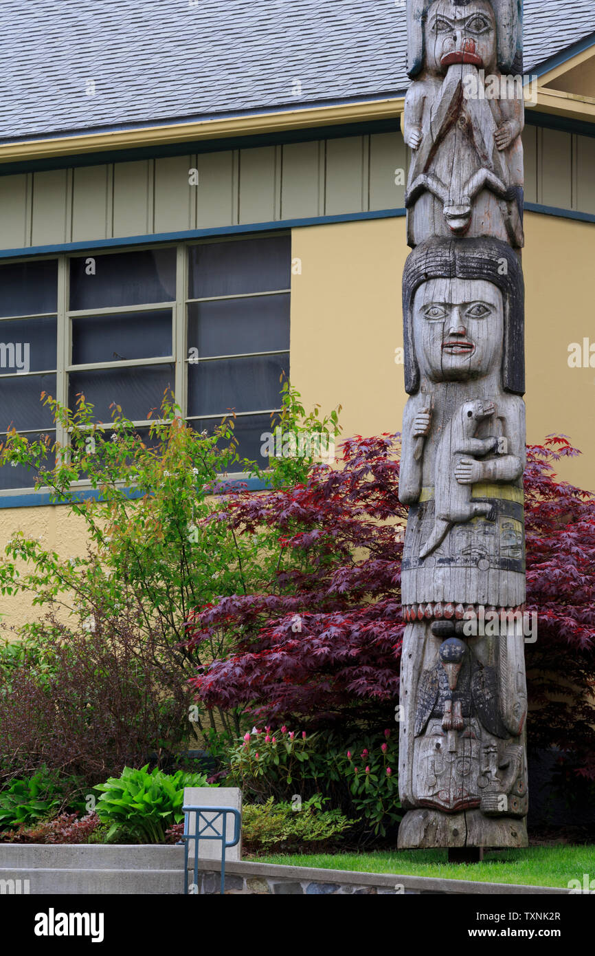 Juneau museum -Fotos und -Bildmaterial in hoher Auflösung – Alamy