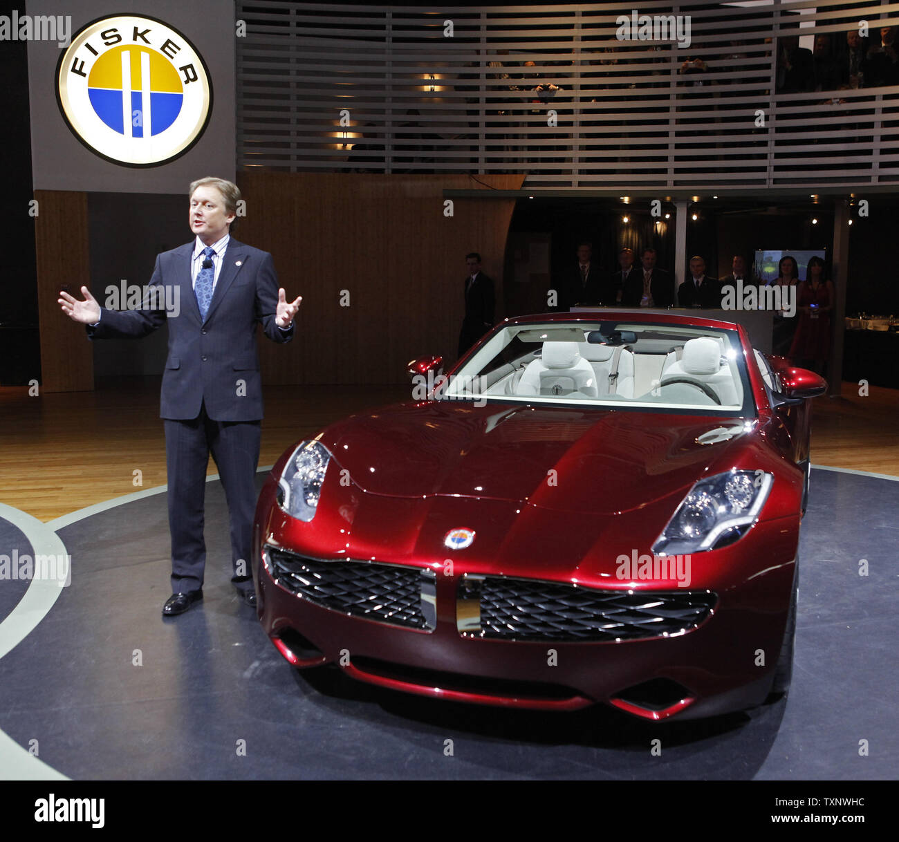 Henrik fisker -Fotos und -Bildmaterial in hoher Auflösung – Alamy