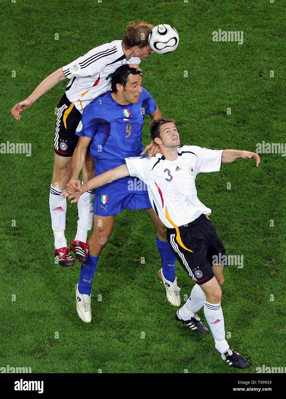 Arne friedrich -Fotos und -Bildmaterial in hoher Auflösung – Alamy