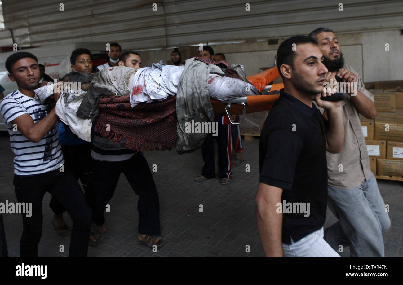 Naher osten gaza rafah luftangriff -Fotos und -Bildmaterial in hoher Auflösung – Alamy