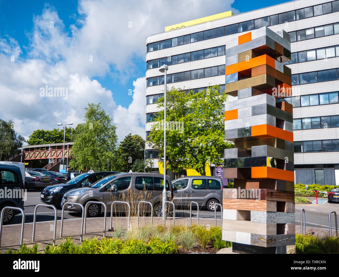 Der stadtteil bracknell forest -Fotos und -Bildmaterial in hoher ...