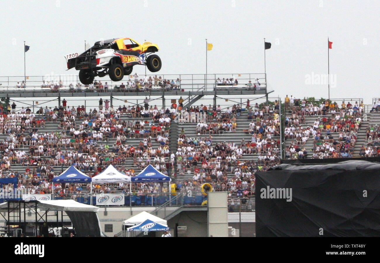 Tanner foust -Fotos und -Bildmaterial in hoher Auflösung – Alamy