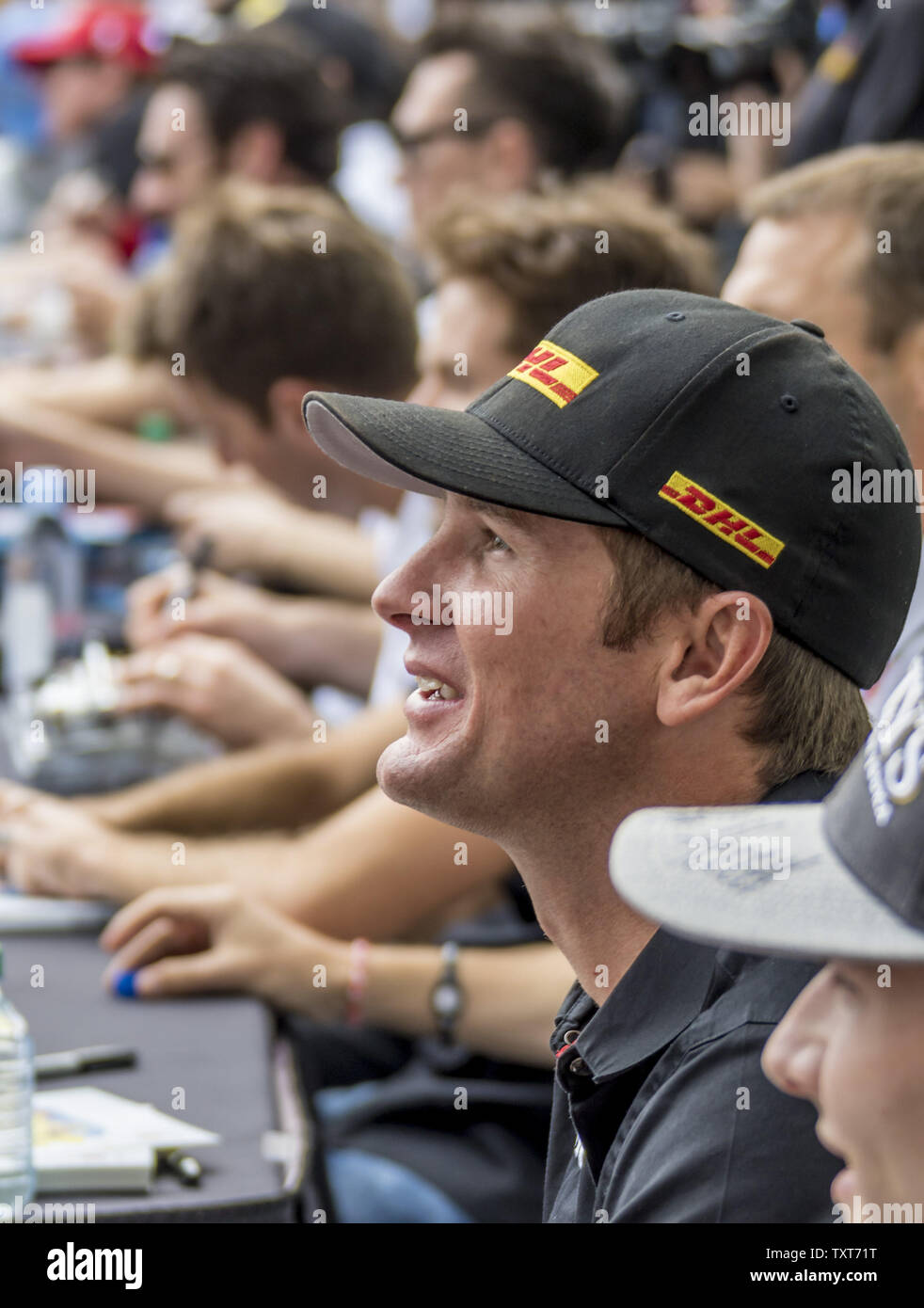 Ryan hunter rey -Fotos und -Bildmaterial in hoher Auflösung – Alamy