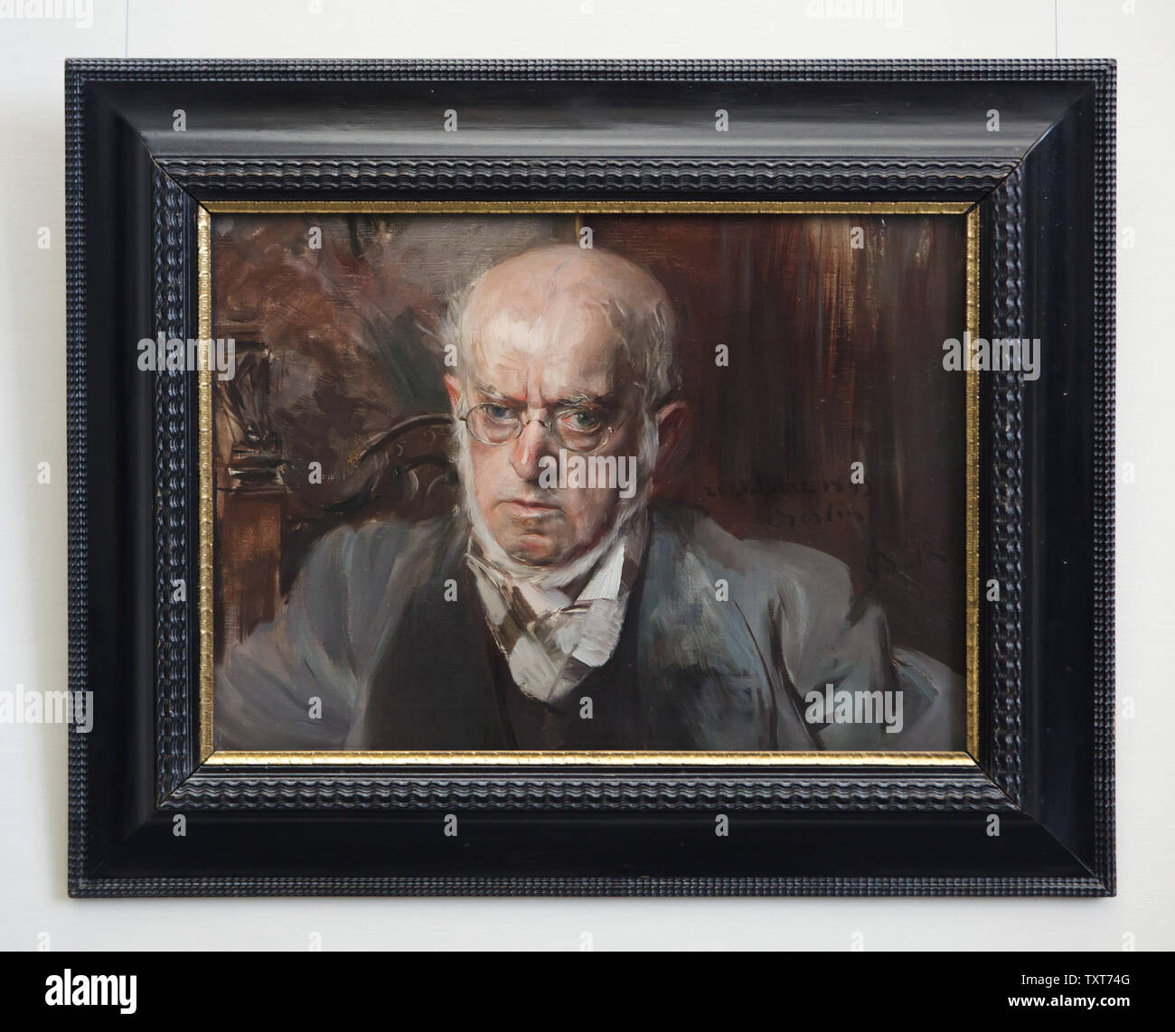 Adolph menzel -Fotos und -Bildmaterial in hoher Auflösung – Alamy