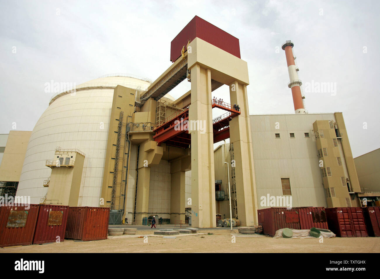 Atomanlage buschehr iran -Fotos und -Bildmaterial in hoher Auflösung ...