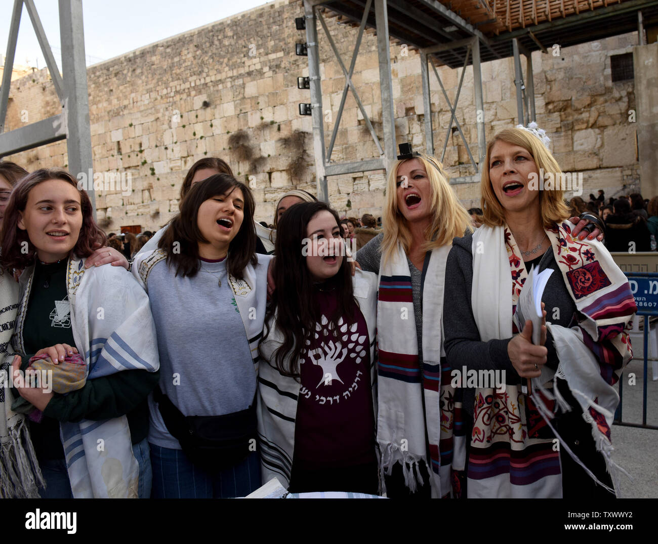 These jewish women -Fotos und -Bildmaterial in hoher Auflösung – Alamy