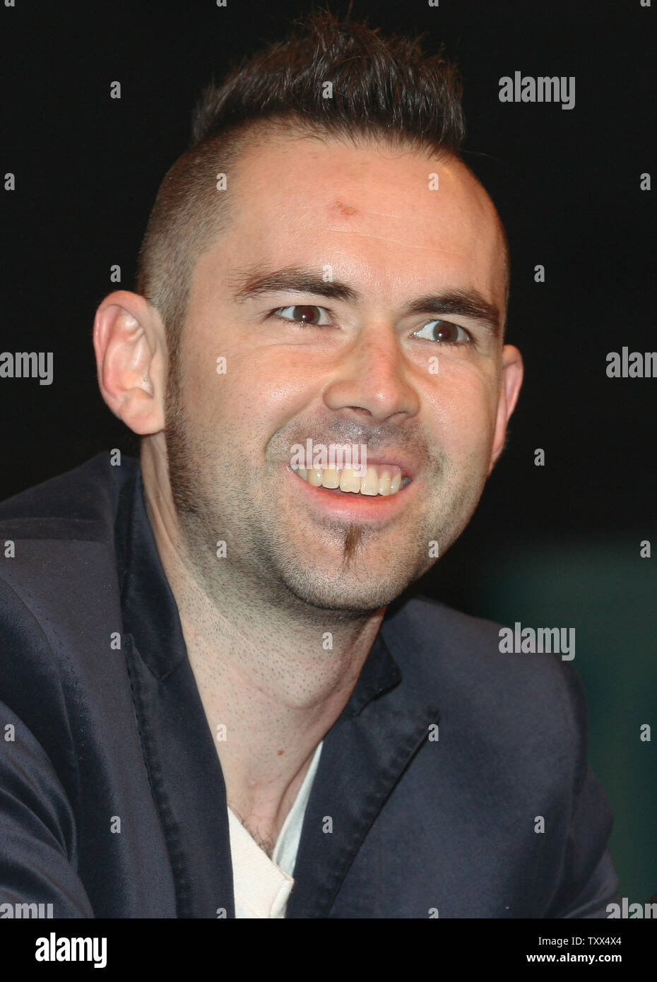 James miller oval -Fotos und -Bildmaterial in hoher Auflösung – Alamy