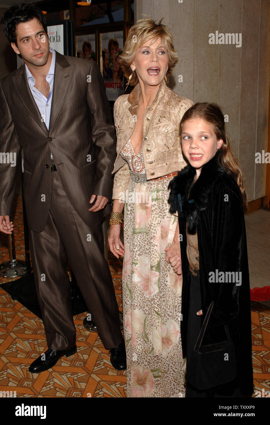 Troy Garity Stockfotos und -bilder Kaufen - Alamy