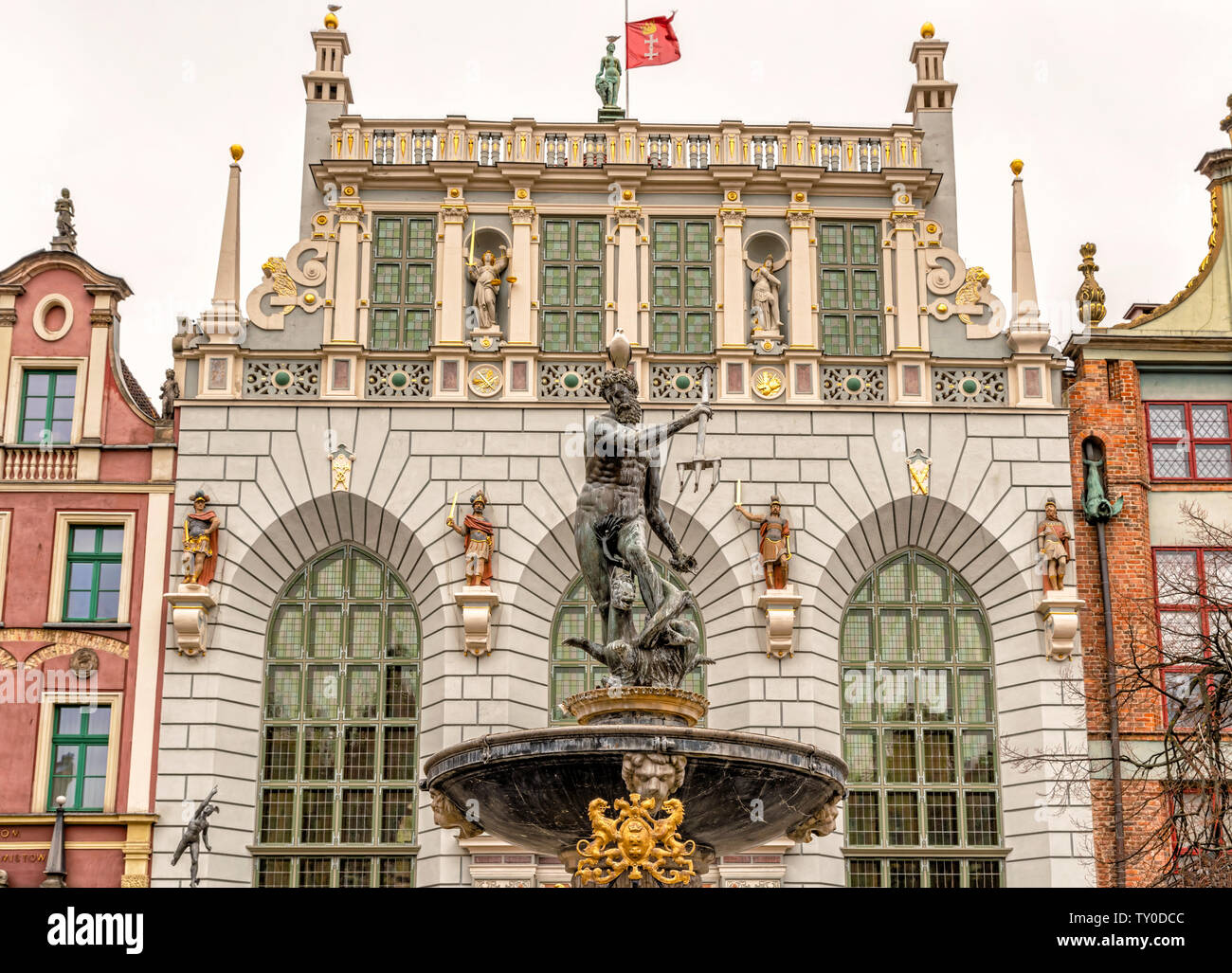 God of freshwater -Fotos und -Bildmaterial in hoher Auflösung – Alamy