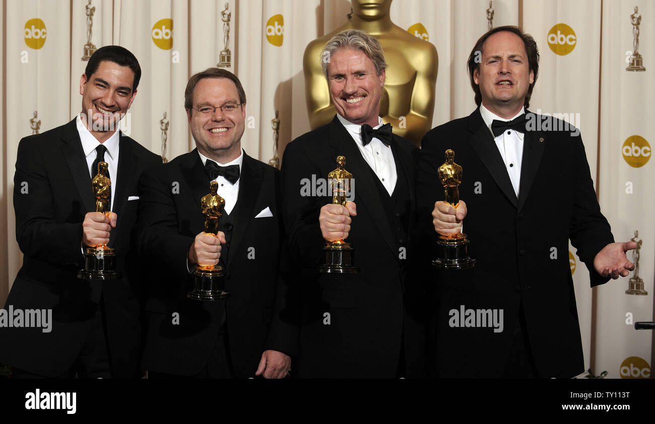 Eric barba -Fotos und -Bildmaterial in hoher Auflösung – Alamy