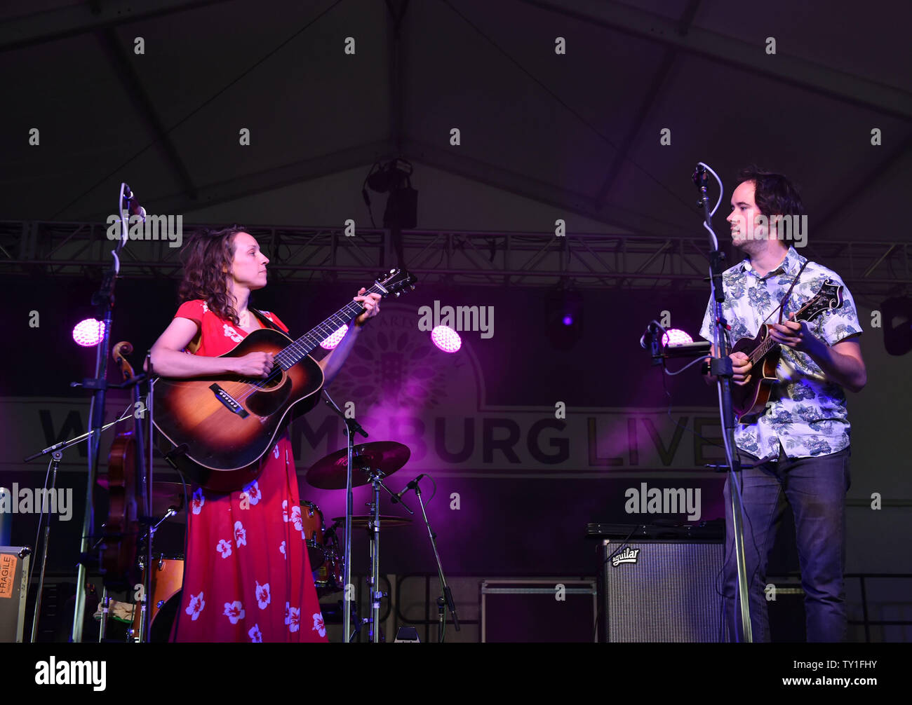 Emily franz -Fotos und -Bildmaterial in hoher Auflösung – Alamy