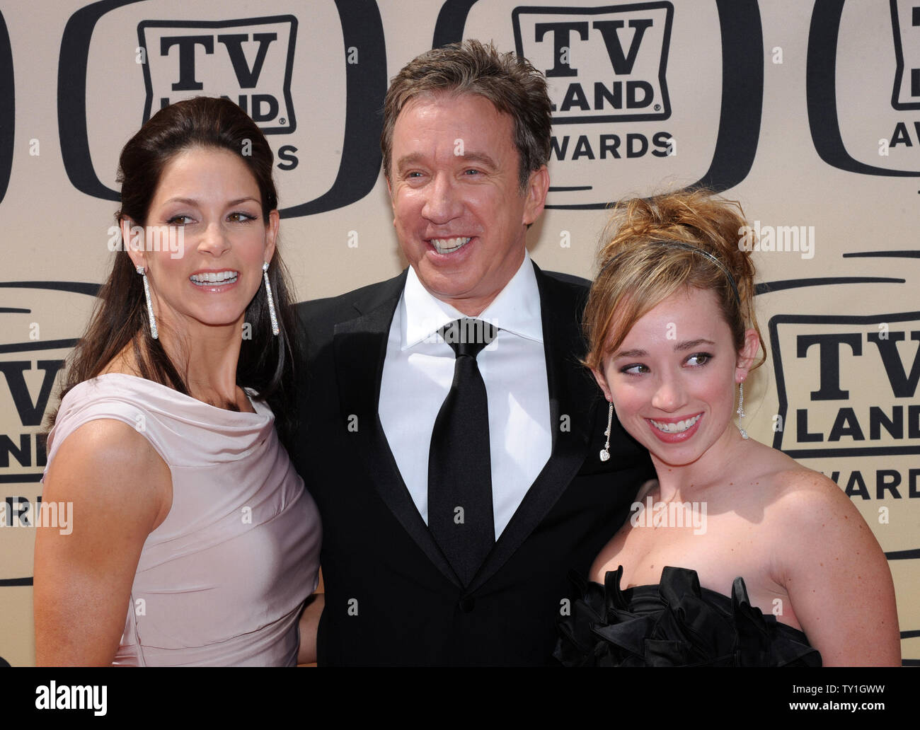Tim allen tv land -Fotos und -Bildmaterial in hoher Auflösung – Alamy
