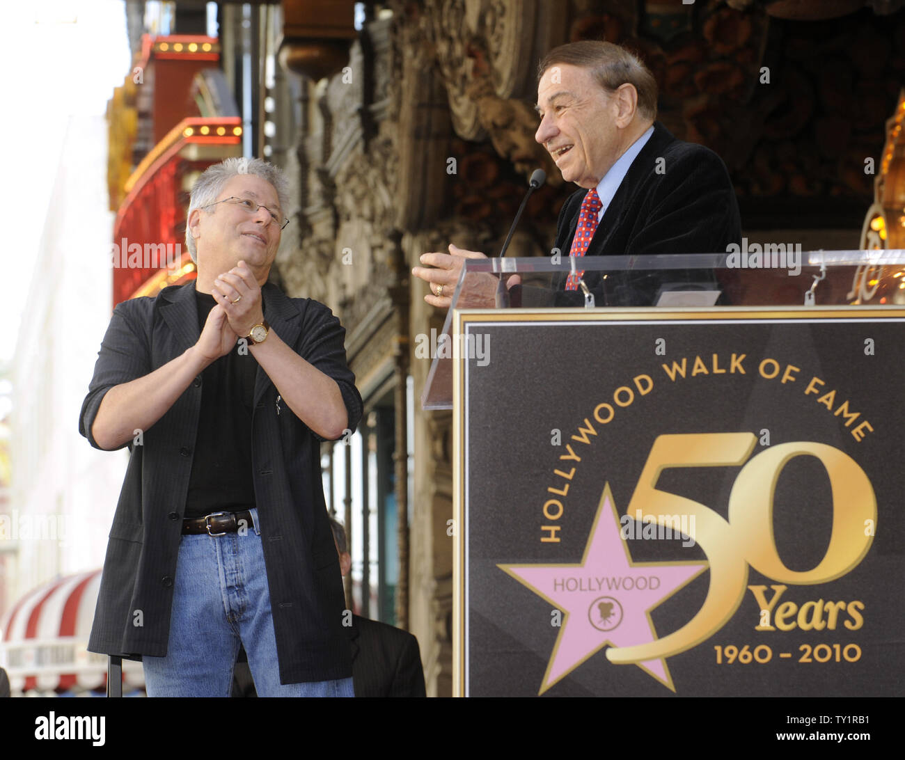 Alan sherman -Fotos und -Bildmaterial in hoher Auflösung – Alamy