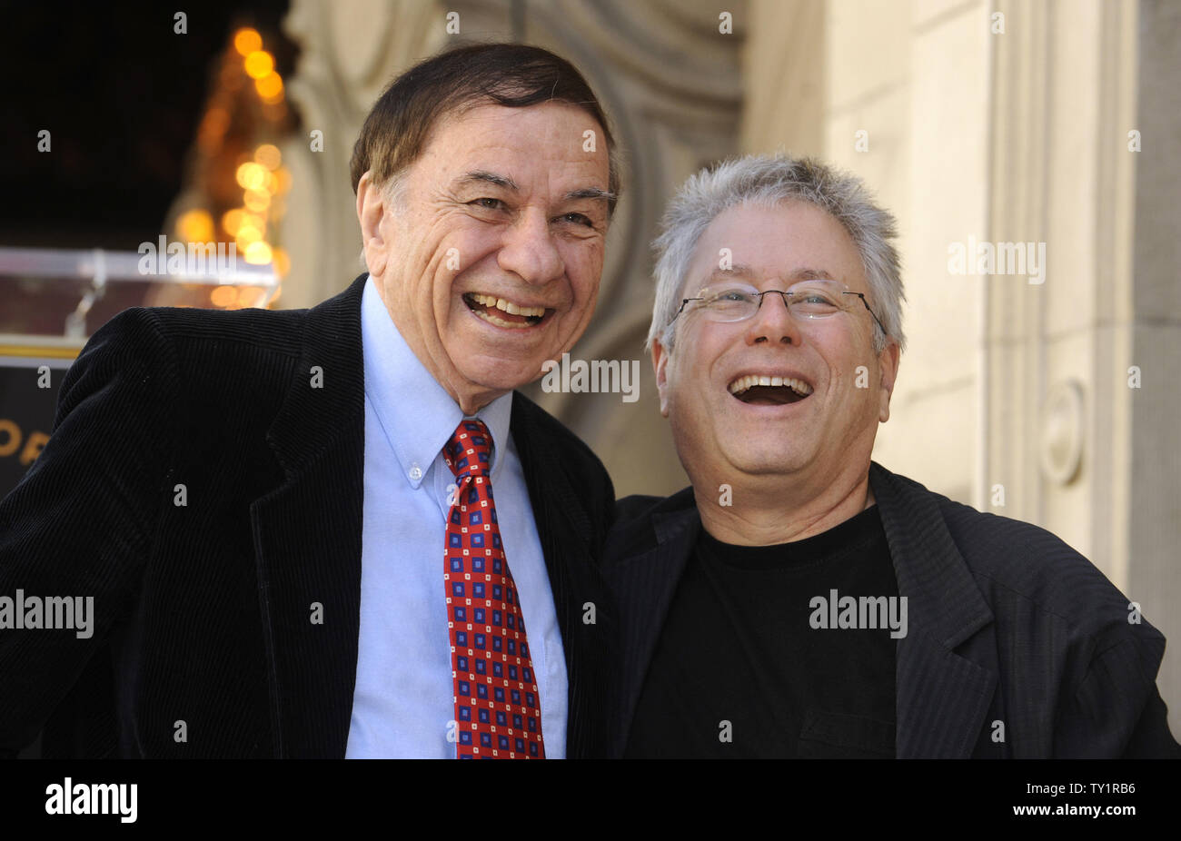 Alan sherman -Fotos und -Bildmaterial in hoher Auflösung – Alamy