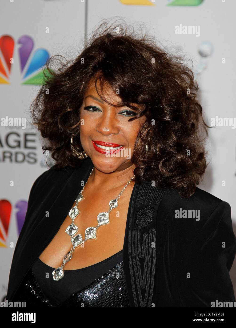 Mary Wilson Stockfotos & Mary Wilson Bilder - Alamy