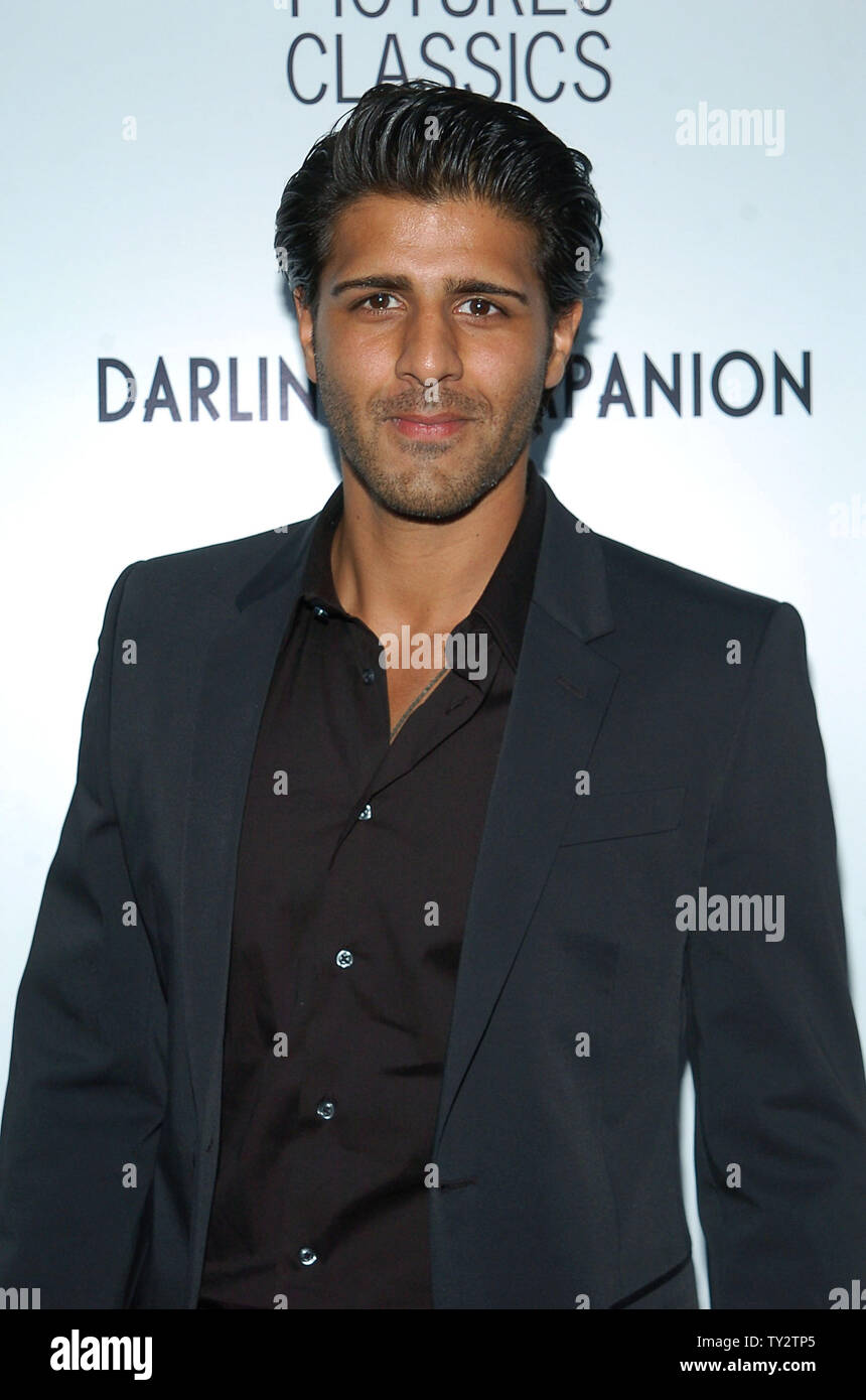 Jay ali -Fotos und -Bildmaterial in hoher Auflösung – Alamy