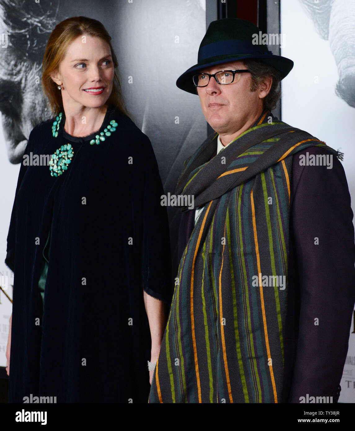 Leslie stefanson -Fotos und -Bildmaterial in hoher Auflösung – Alamy