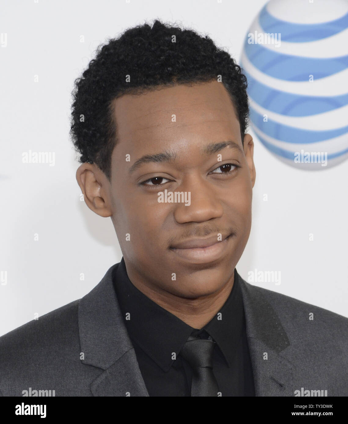 Tyler james williams -Fotos und -Bildmaterial in hoher Auflösung – Alamy