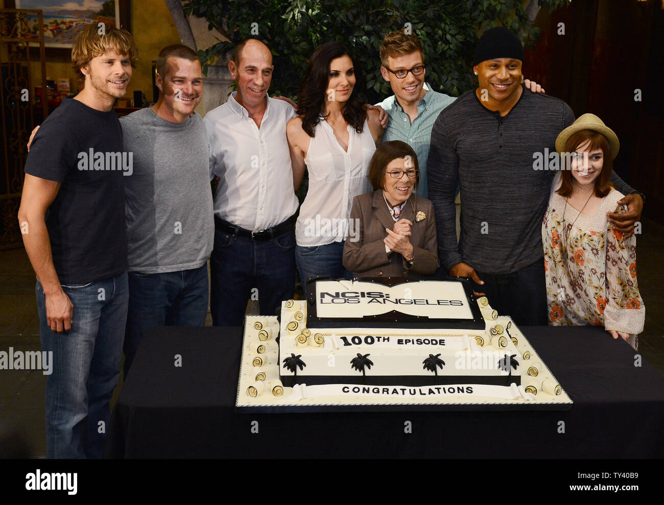 Daniela ruah cbs -Fotos und -Bildmaterial in hoher Auflösung - Seite 2 ...