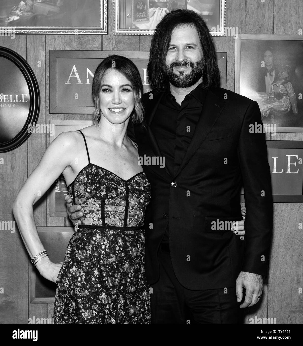 Villa premiere -Fotos und -Bildmaterial in hoher Auflösung – Alamy