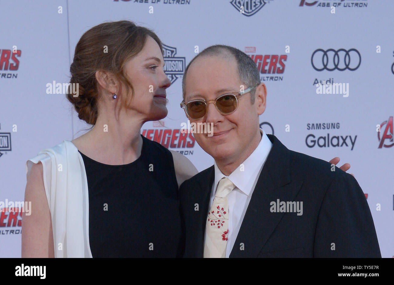 Leslie stefanson -Fotos und -Bildmaterial in hoher Auflösung – Alamy