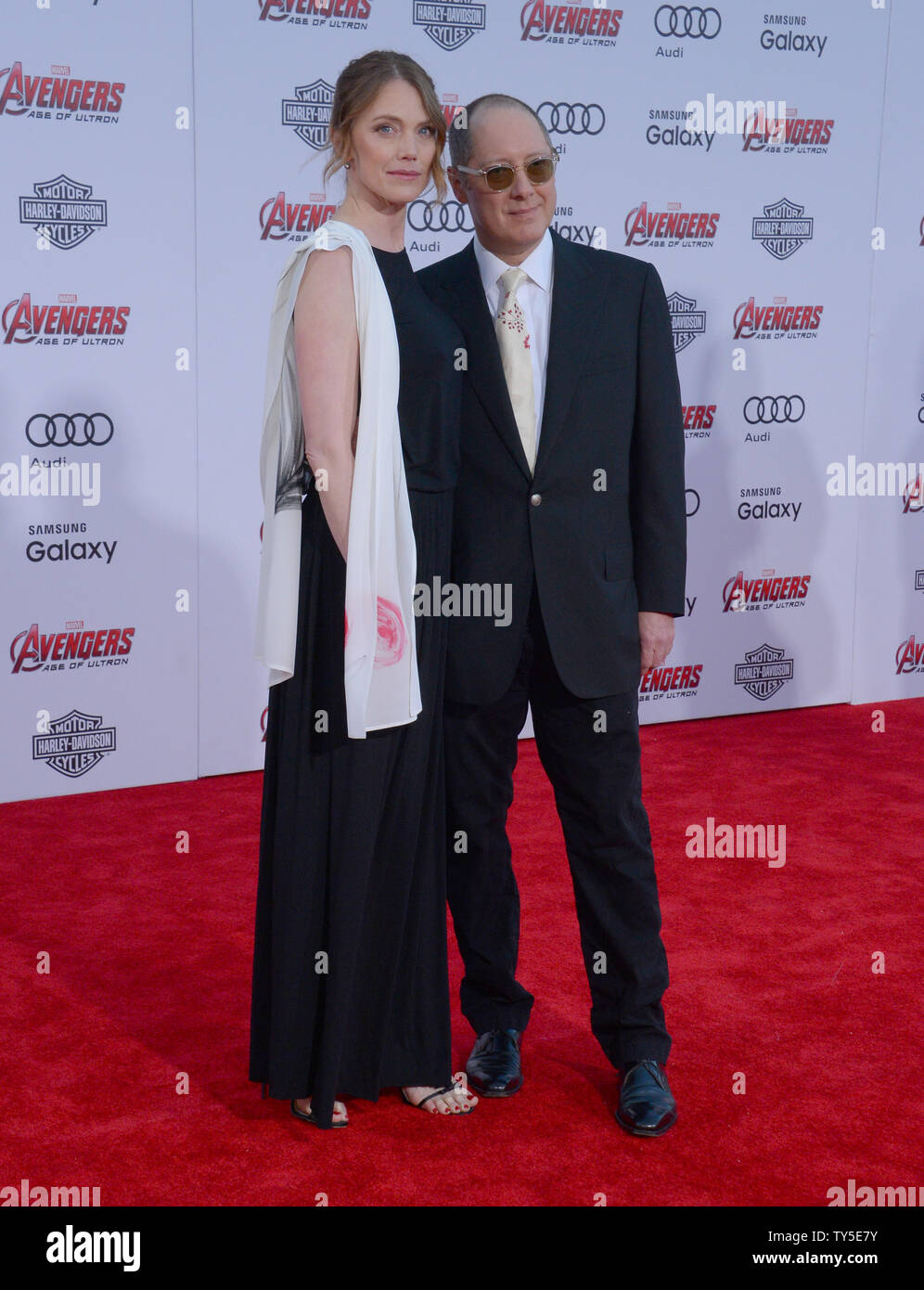 Leslie stefanson -Fotos und -Bildmaterial in hoher Auflösung – Alamy