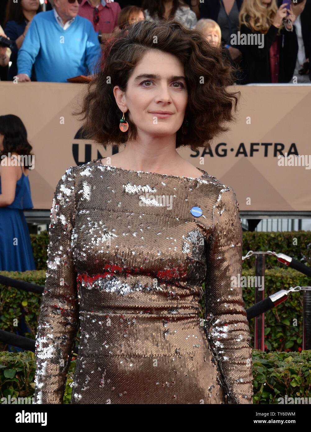 Gaby hoffmann -Fotos und -Bildmaterial in hoher Auflösung – Alamy