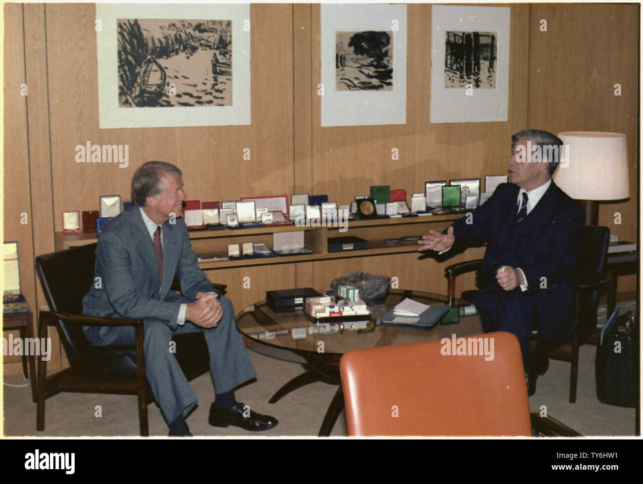 Carter und schmidt -Fotos und -Bildmaterial in hoher Auflösung - Seite ...