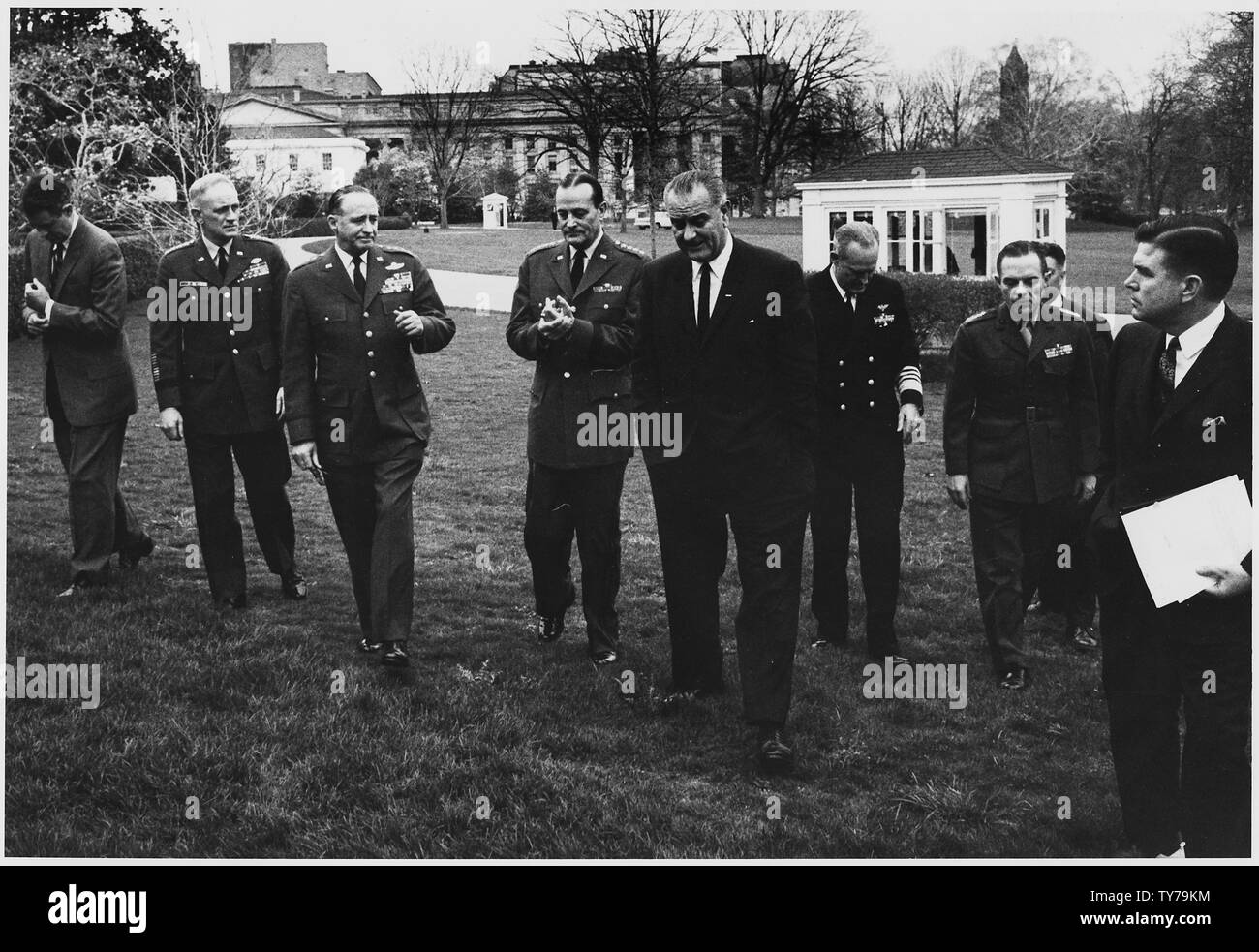 Harold k johnson -Fotos und -Bildmaterial in hoher Auflösung – Alamy