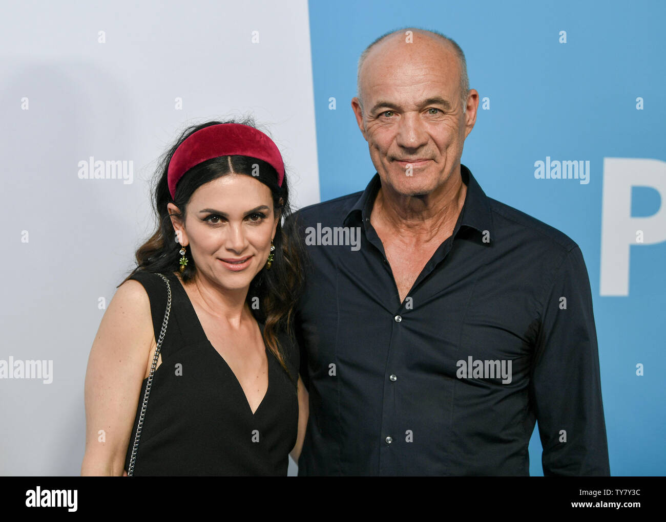 Victoria lauterbach -Fotos und -Bildmaterial in hoher Auflösung – Alamy