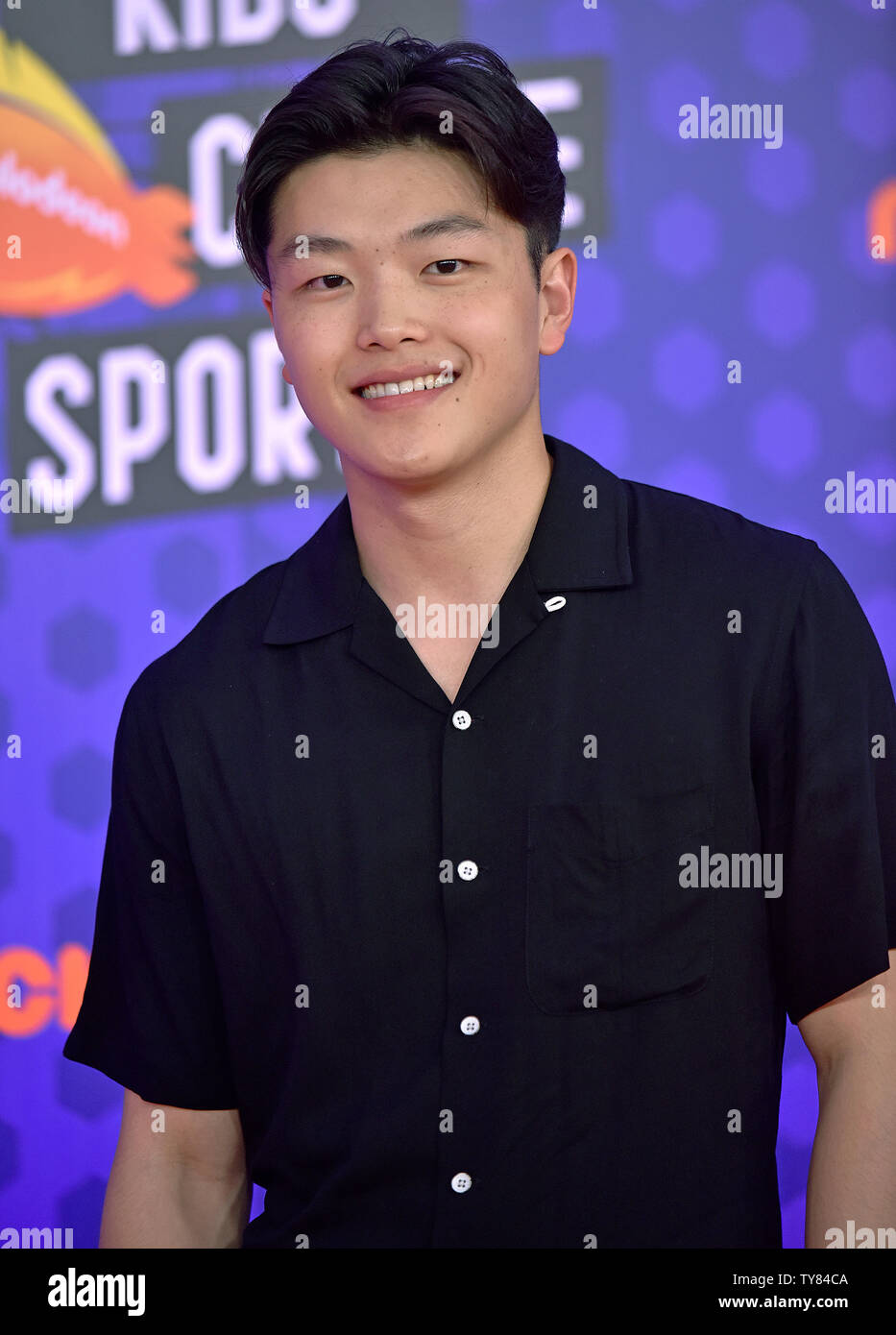 Alex shibutani -Fotos und -Bildmaterial in hoher Auflösung – Alamy