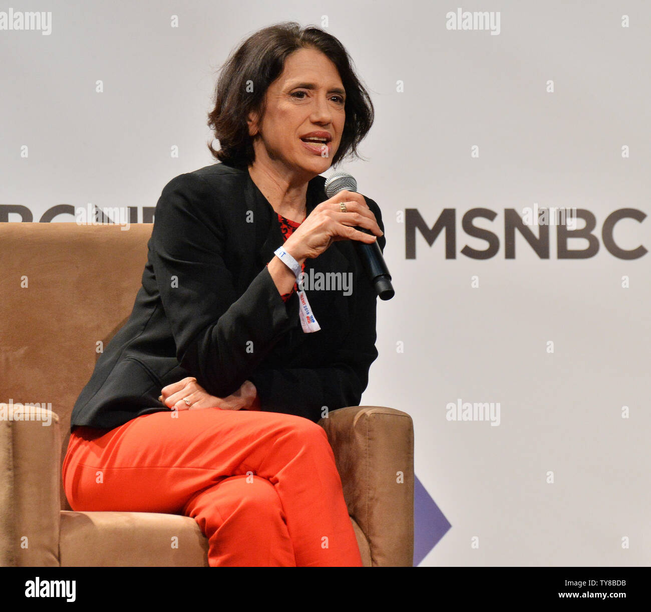 Jennifer Rubin Stockfotos und -bilder Kaufen - Alamy