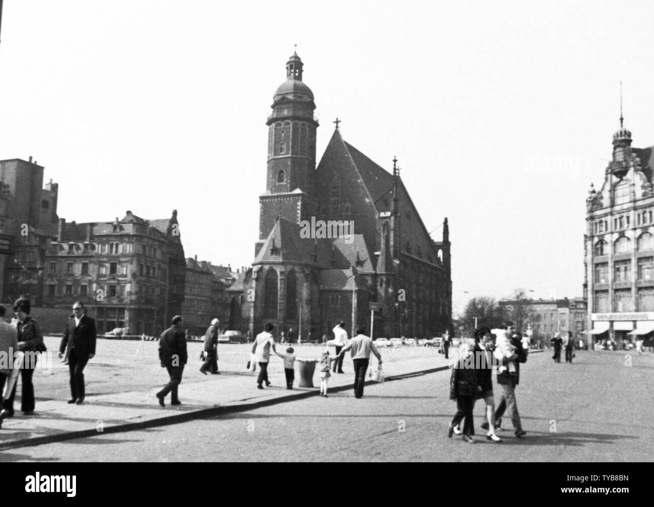 Leben und Alltag in der DDR vom 1.4. bis 10.4.1974. | Verwendung ...