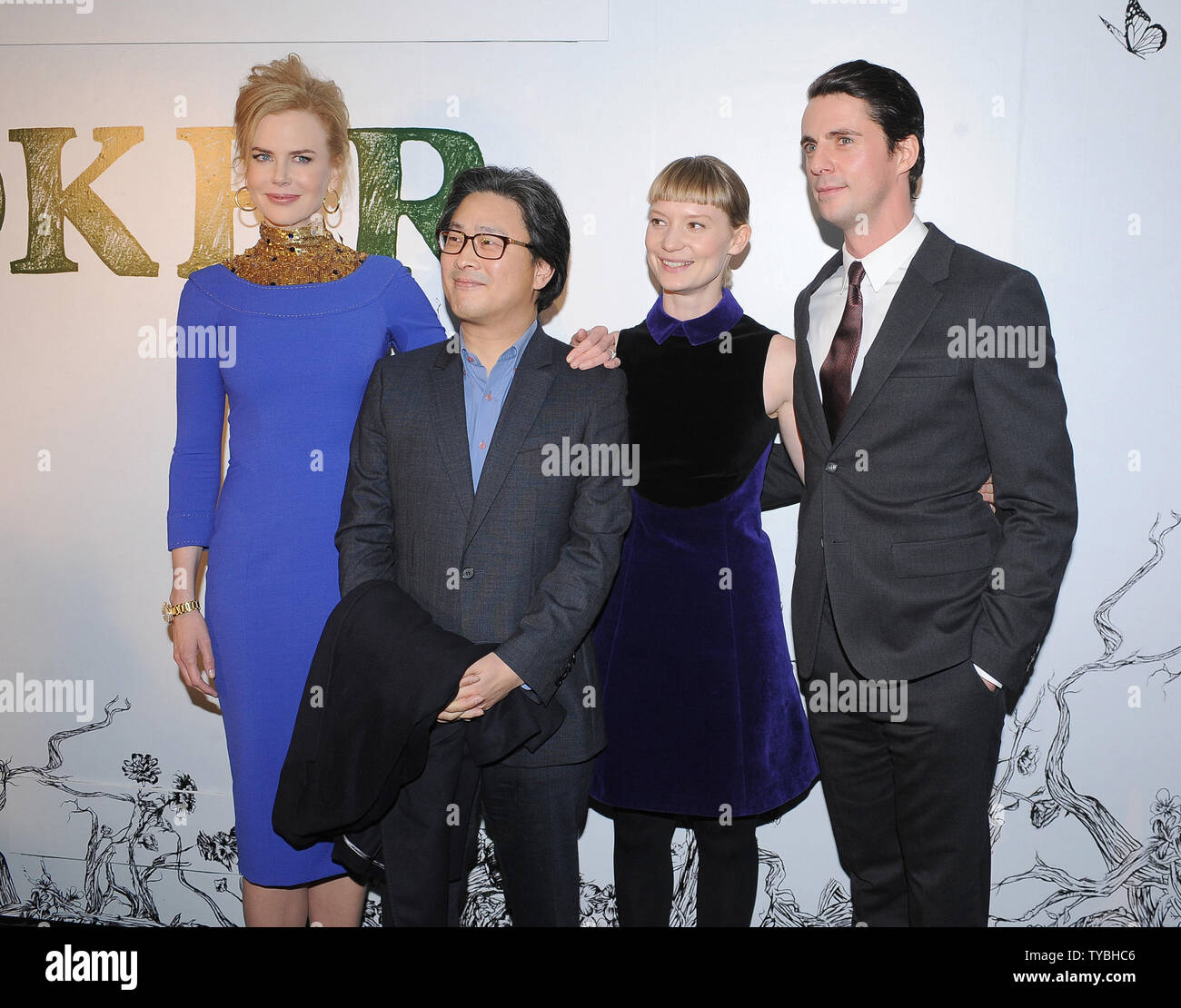 Matthew kidman -Fotos und -Bildmaterial in hoher Auflösung – Alamy