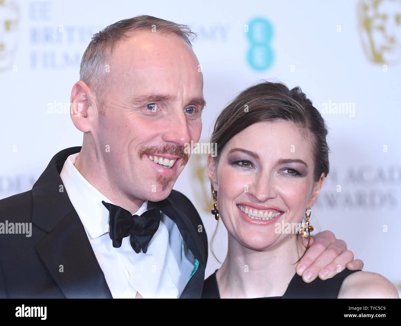 Kelly Macdonald Actress Stockfotos und -bilder Kaufen - Alamy