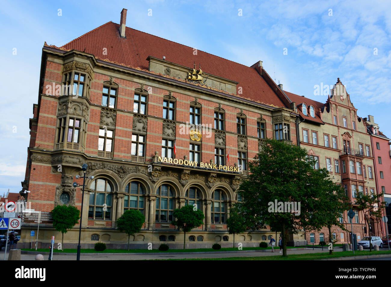 Osteuropa altstadt polen -Fotos und -Bildmaterial in hoher Auflösung ...