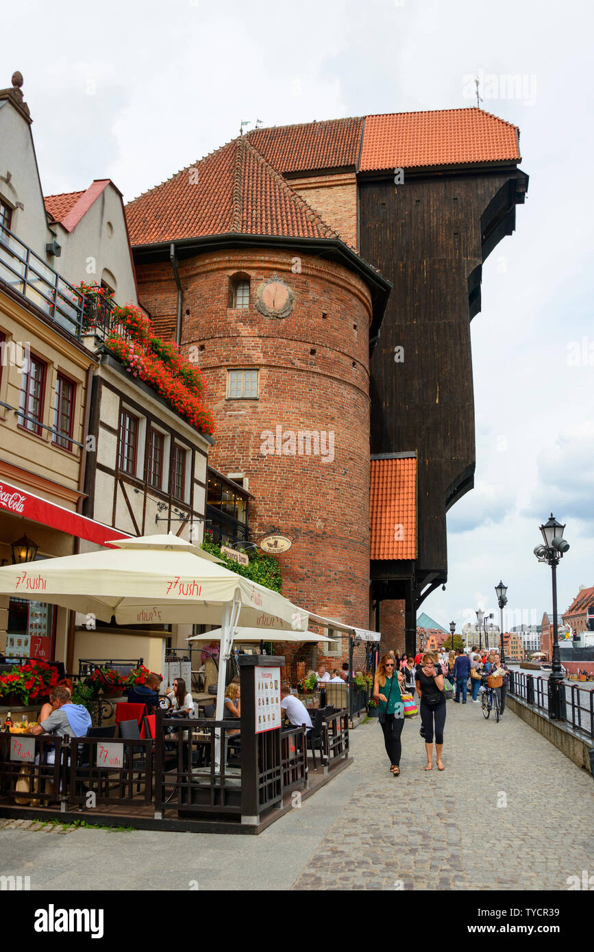 Mittelalterliche hafen -Fotos und -Bildmaterial in hoher Auflösung – Alamy