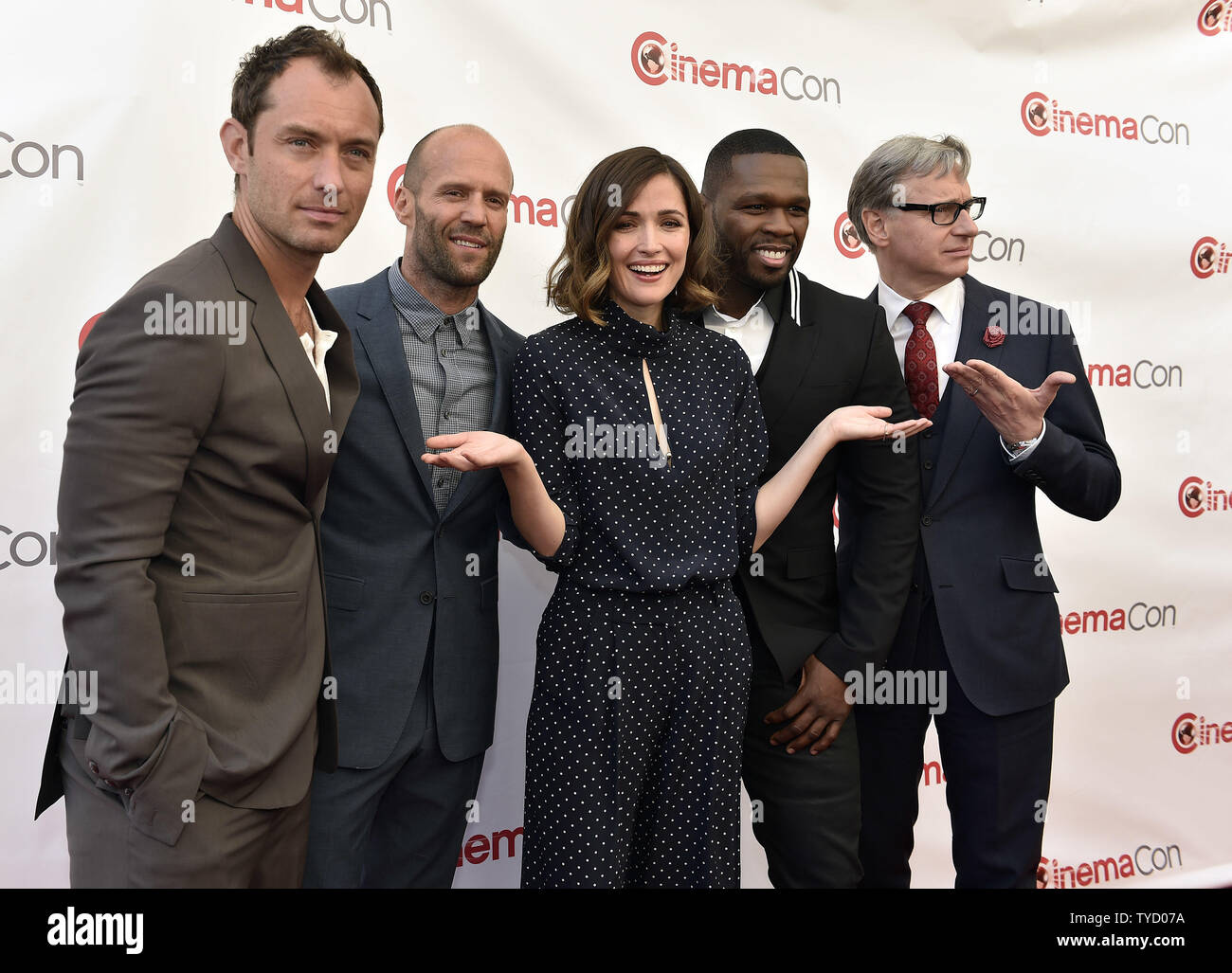 Paul feig jason statham -Fotos und -Bildmaterial in hoher Auflösung – Alamy