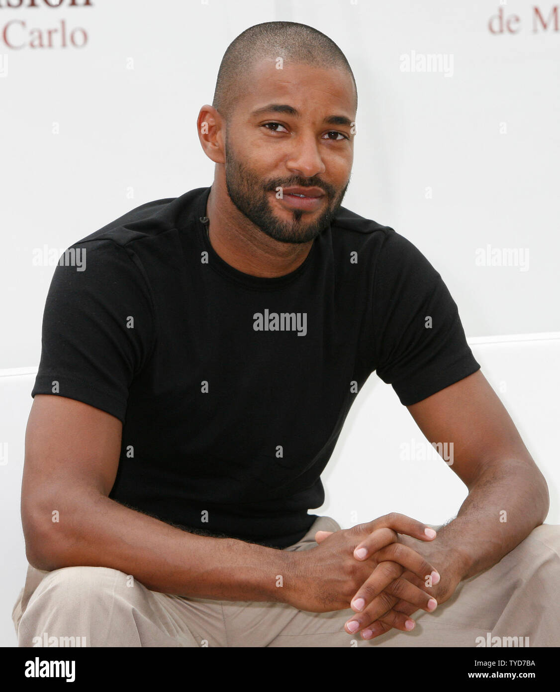 Tyron ricketts -Fotos und -Bildmaterial in hoher Auflösung – Alamy