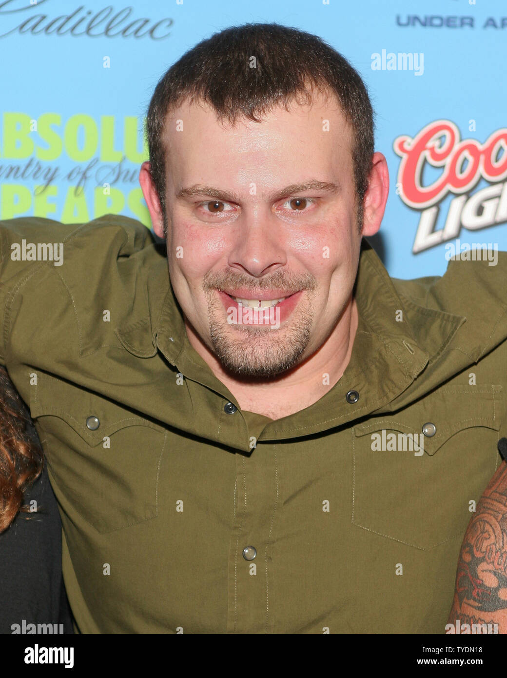 Paul teutul jr paul teutul -Fotos und -Bildmaterial in hoher Auflösung – Alamy