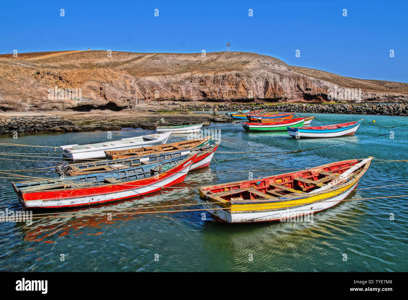 Sal island cape verde -Fotos und -Bildmaterial in hoher Auflösung – Alamy