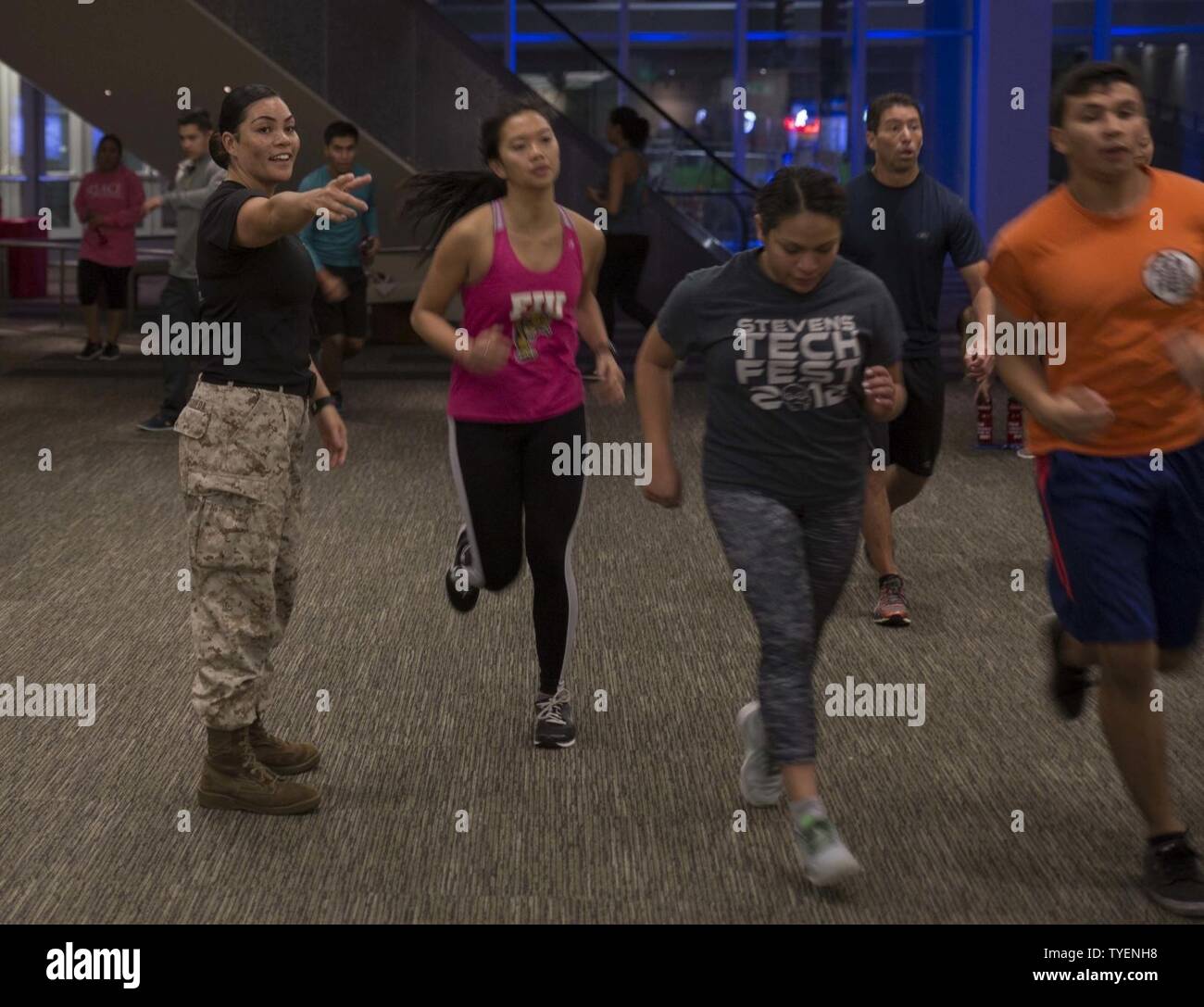 Evita mosqueda chapman -Fotos und -Bildmaterial in hoher Auflösung – Alamy