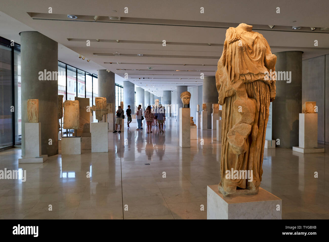 Akropolis kunst -Fotos und -Bildmaterial in hoher Auflösung – Alamy
