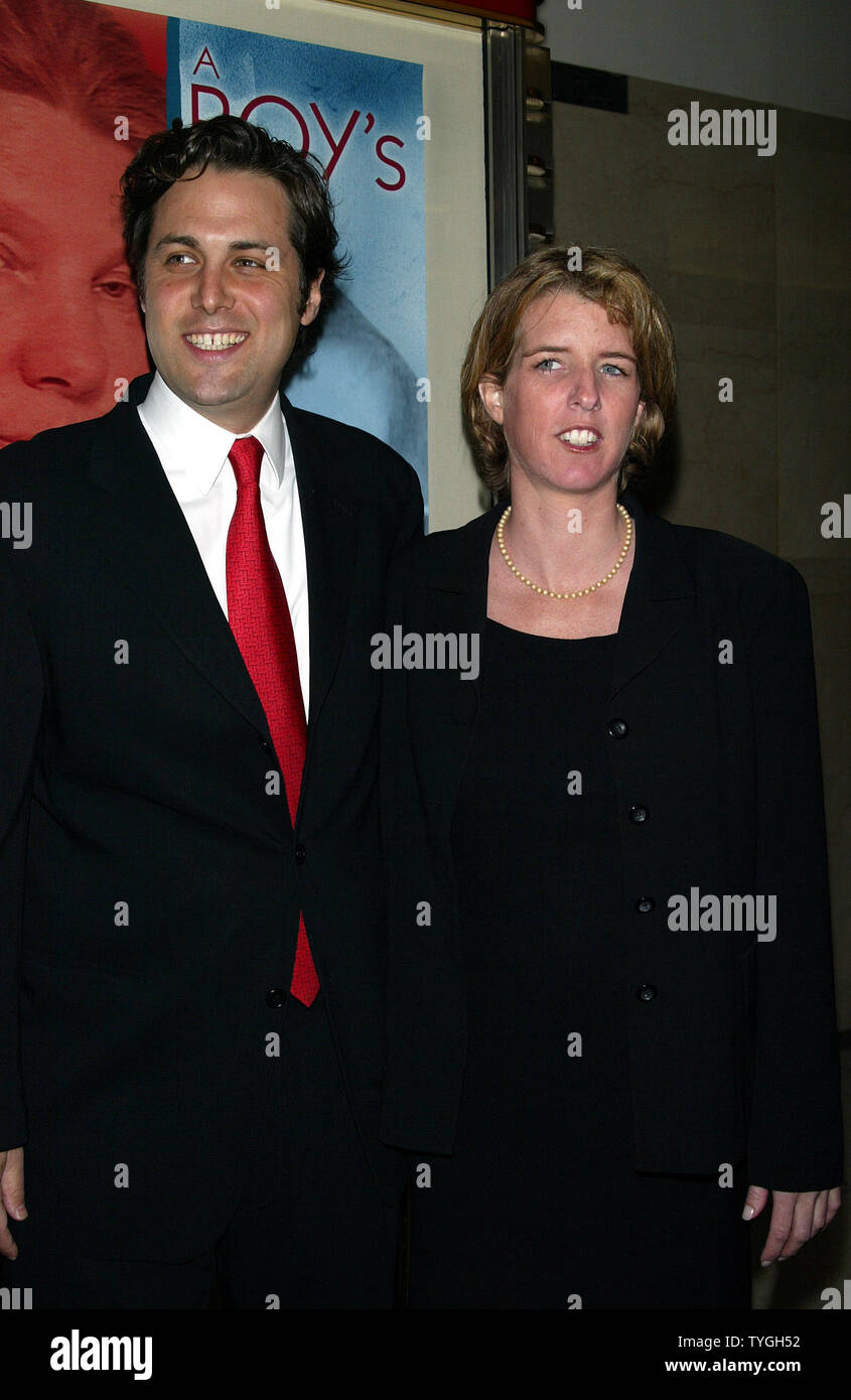 Rory kennedy mark bailey premiere -Fotos und -Bildmaterial in hoher ...