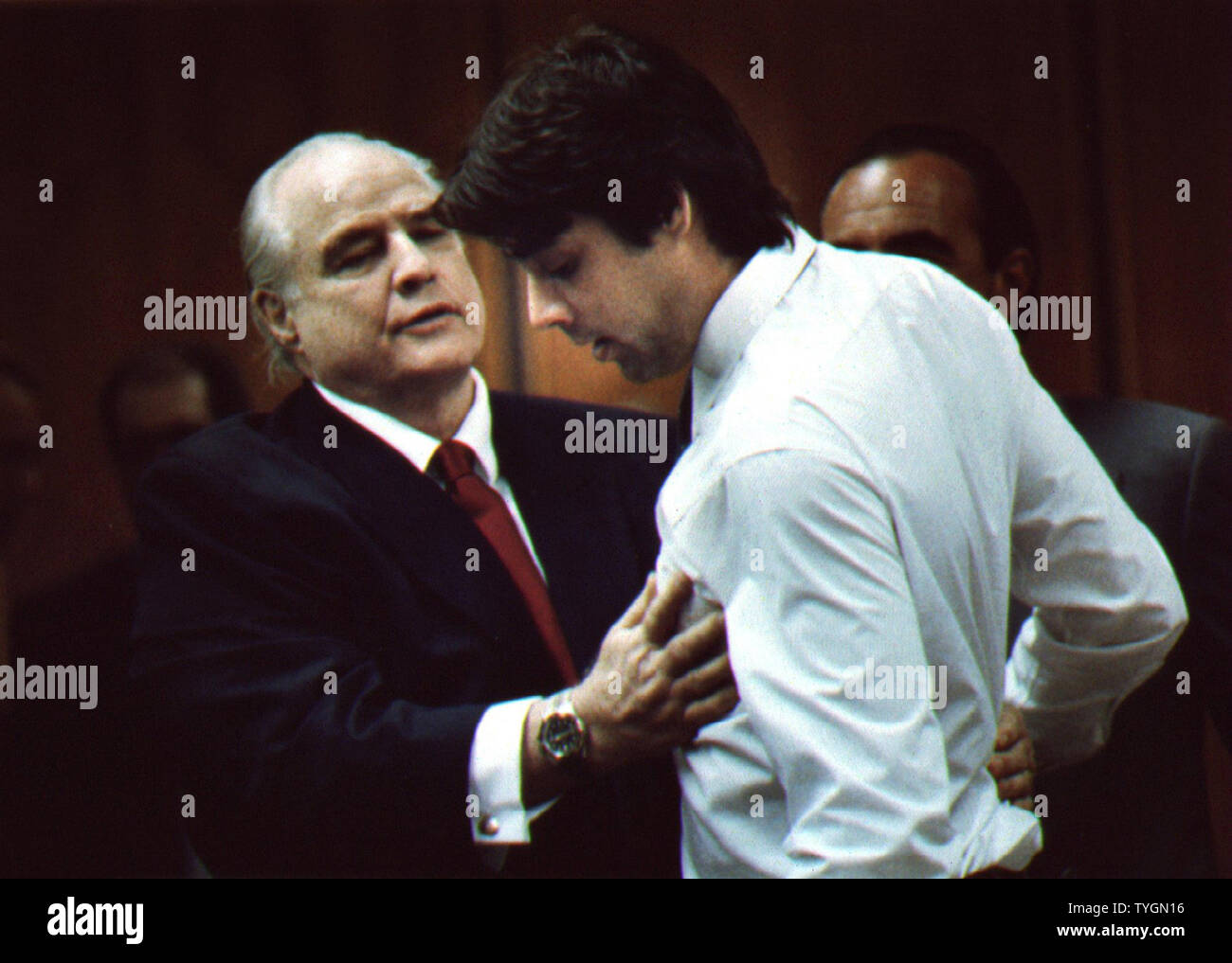 Cheyenne brando -Fotos und -Bildmaterial in hoher Auflösung – Alamy